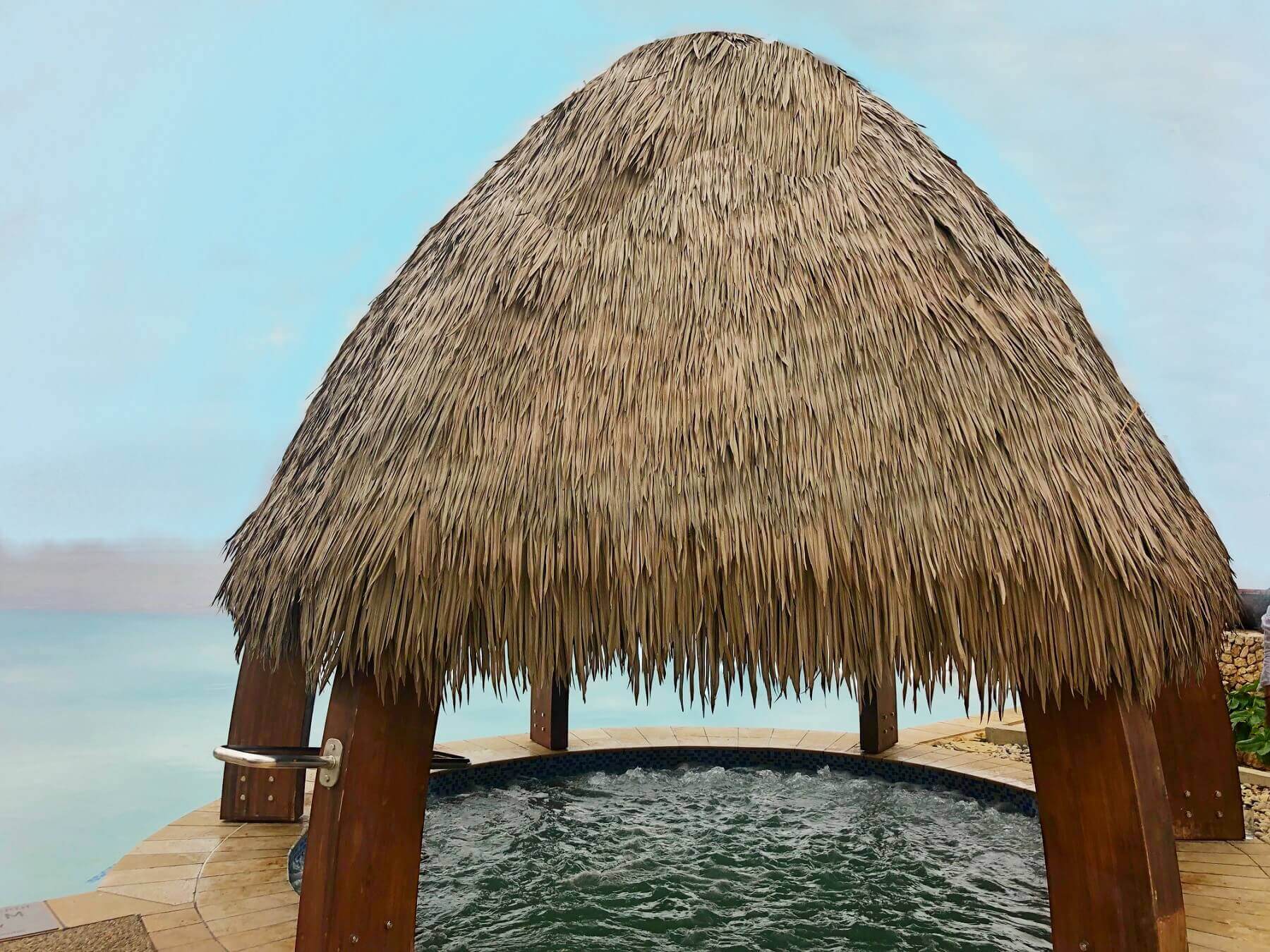 Projects new - South Pacific Thatching Company